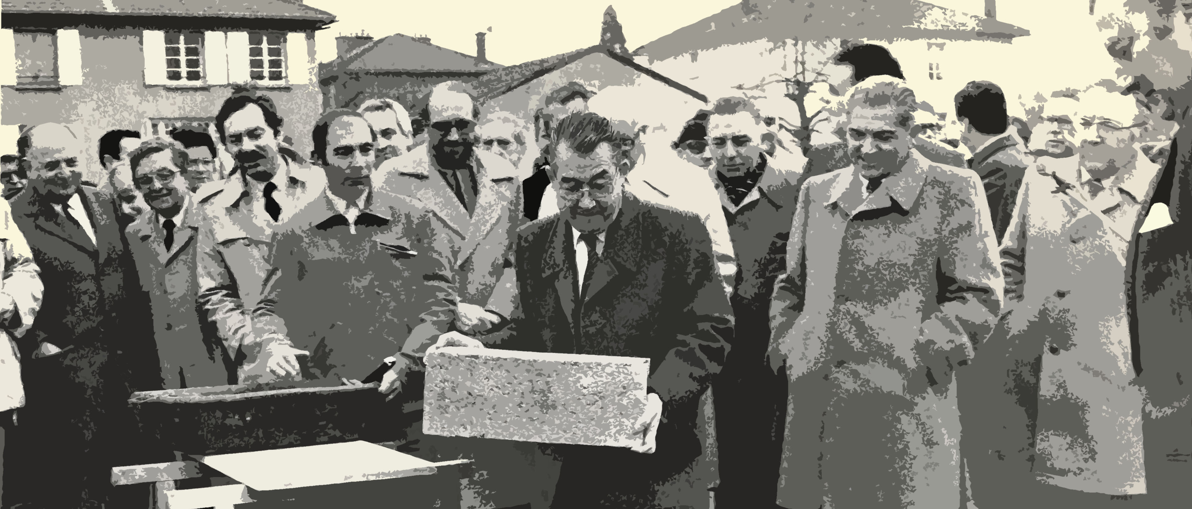 André Chandernagor, figure de Nouvelle-Aquitaine