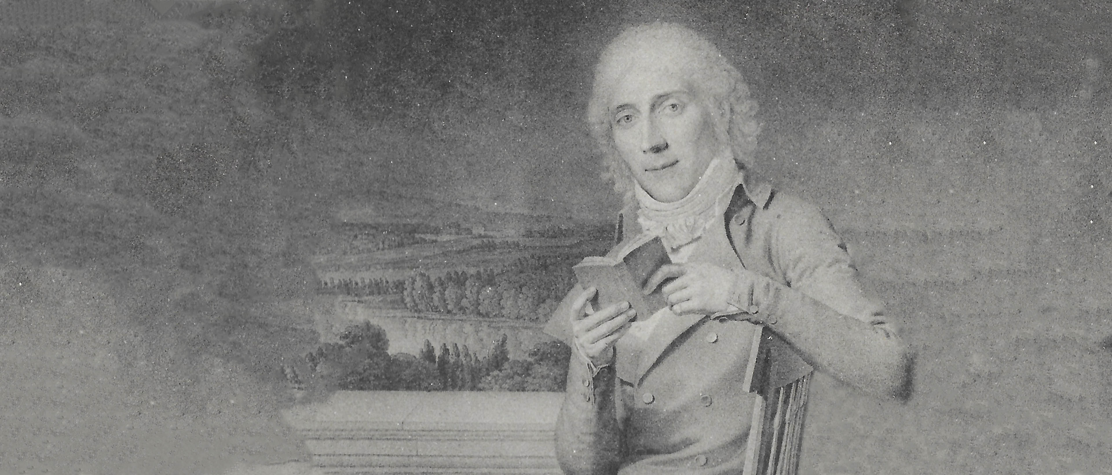 Maine de Biran, homme politique et philosophe | La région Nouvelle ...