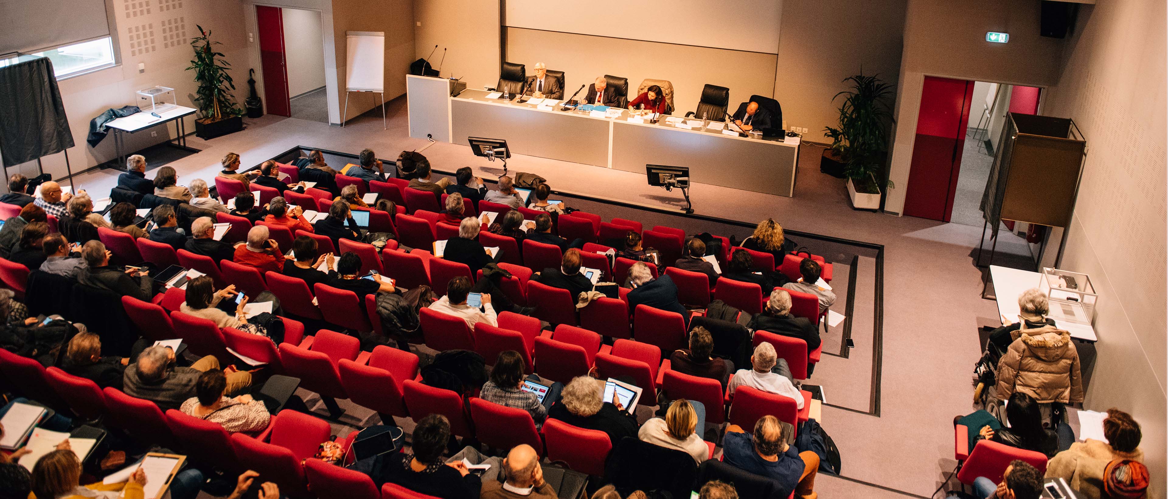 Les colloques scientifiques 2024 en Nouvelle-Aquitaine | La région ...