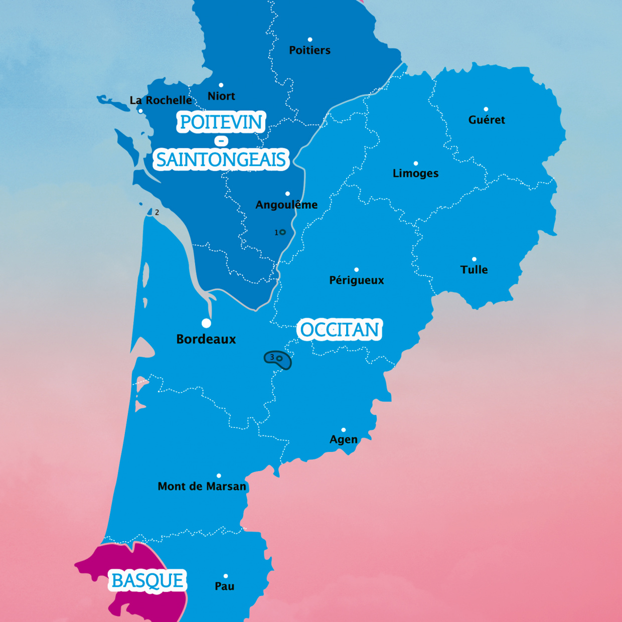 La restitution des évaluations | La région Nouvelle-Aquitaine