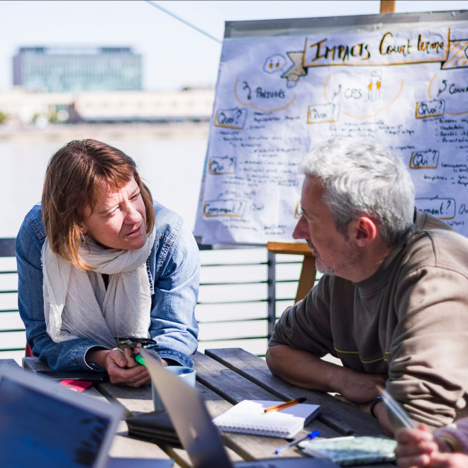 ERIP, l’allié de votre parcours professionnel en Nouvelle-Aquitaine